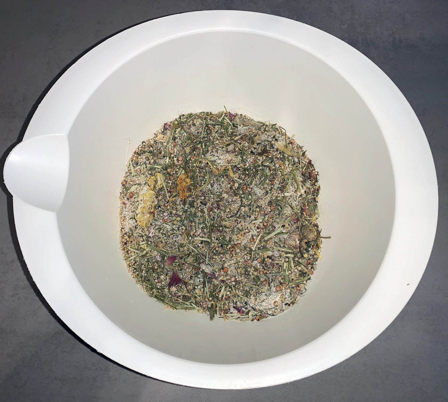 Hamsterkekse backen - Rezepte für Leckerlis und Beschäftigungsfutter